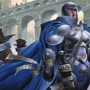 Return to Ravnica Set MTG Art - Art of Magic: the Gathering