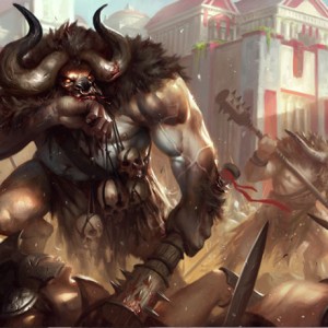 Page 2 Magic the Gathering Art by Daarken - Art of Magic: the Gathering ...