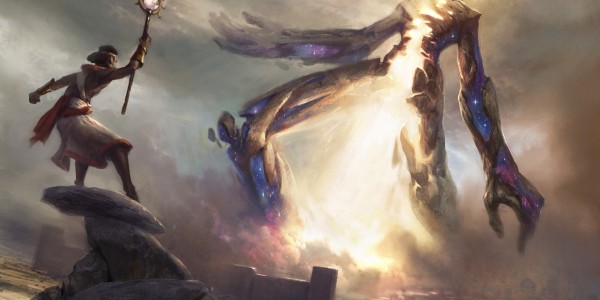 Magic the Gathering Art by Adam Paquette - Art of Magic: the Gathering ...