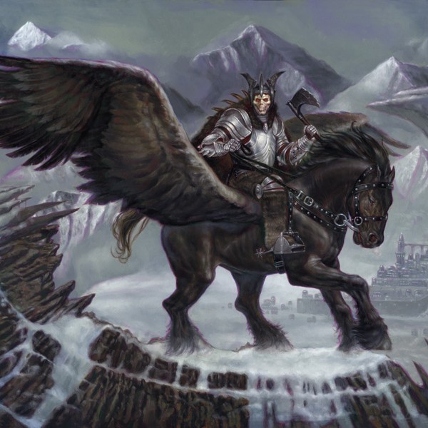 Coldsnap MTG Art - Art of Magic: the Gathering