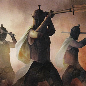 Theros MtG Art - Art of Magic: the Gathering