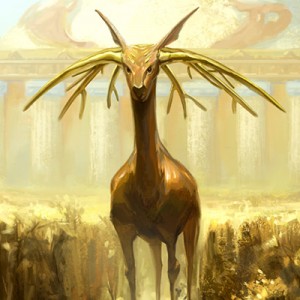 Magic the Gathering Art by Yeong-Hao Han - Art of Magic: the Gathering