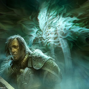 Avacyn Restored Set MTG Art - Art of Magic: the Gathering