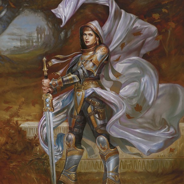 Shards of Alara MTG Art - Art of Magic: the Gathering