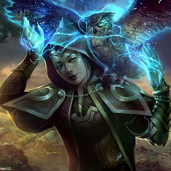 Avacyn Restored MtG Art - Art of Magic: the Gathering