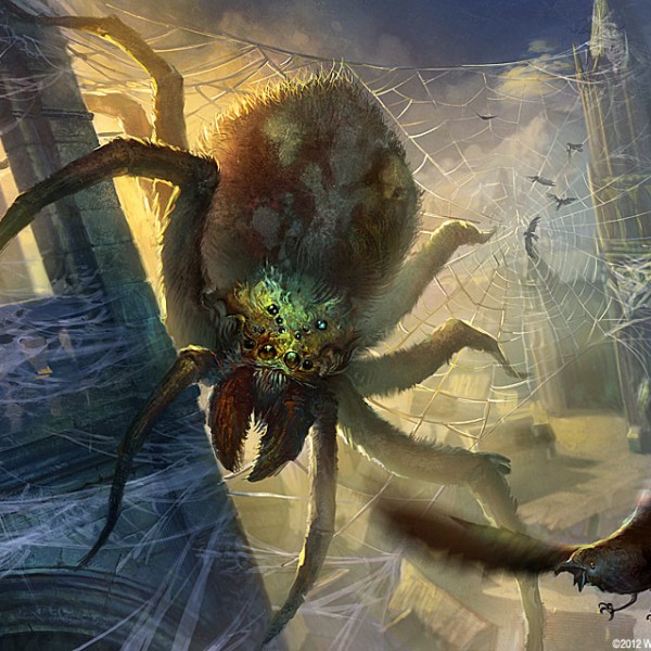 Avacyn Restored MtG Art - Art of Magic: the Gathering