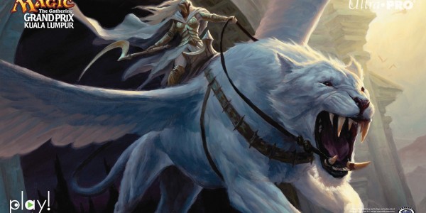 Misc Set MTG Art - Art of Magic: the Gathering