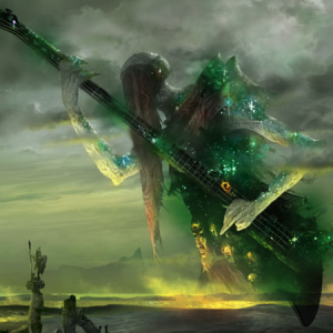 Fan Art MTG Art - Art of Magic: the Gathering