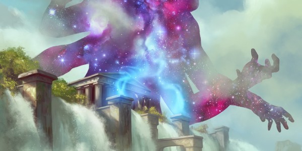 Magic the Gathering Art by Daarken - Art of Magic: the Gathering - Page ...