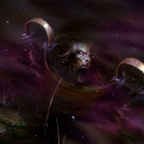 Page 2 Magic the Gathering Art by Daarken - Art of Magic: the Gathering ...