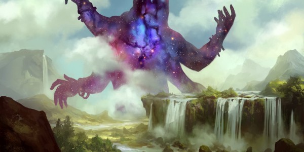 Magic the Gathering Art by Daarken - Art of Magic: the Gathering - Page ...