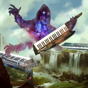 Fan Art MTG Art - Art of Magic: the Gathering