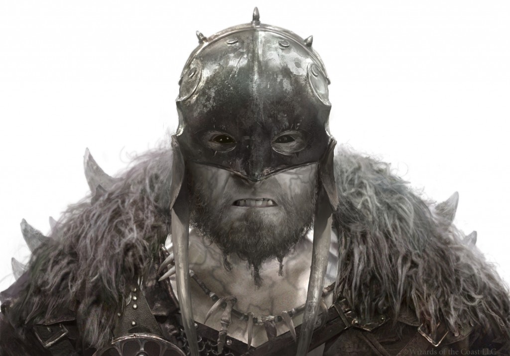 Magic 2015 Core Set Box Art MtG Art from Magic 2015 Set by Brad Rigney ...