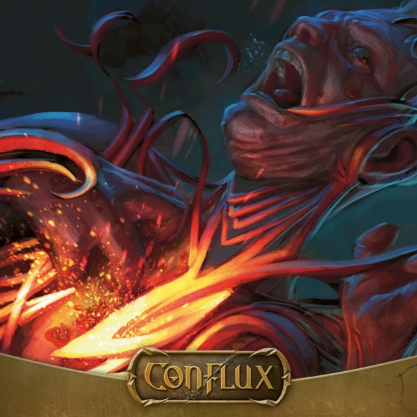Conflux MTG Art - Art of Magic: the Gathering