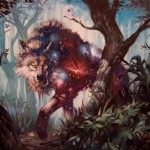 Born of the Gods MTG Art - Art of Magic: the Gathering
