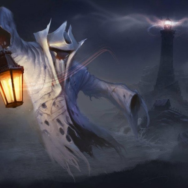 Dark Ascension MtG Art - Art of Magic: the Gathering