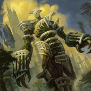 Return to Ravnica Set MTG Art - Art of Magic: the Gathering