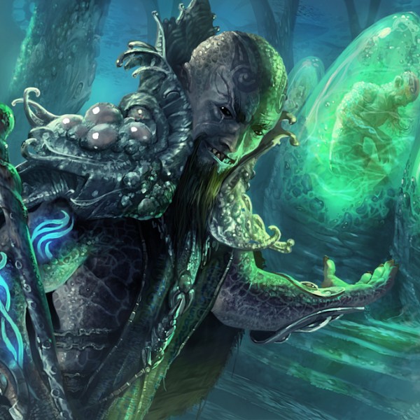 Gatecrash MtG Art - Art of Magic: the Gathering