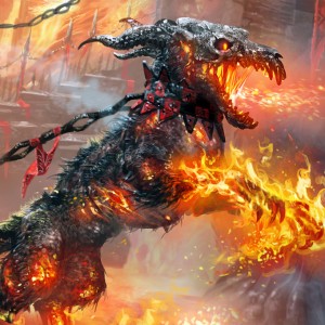 Return to Ravnica Set MTG Art - Art of Magic: the Gathering