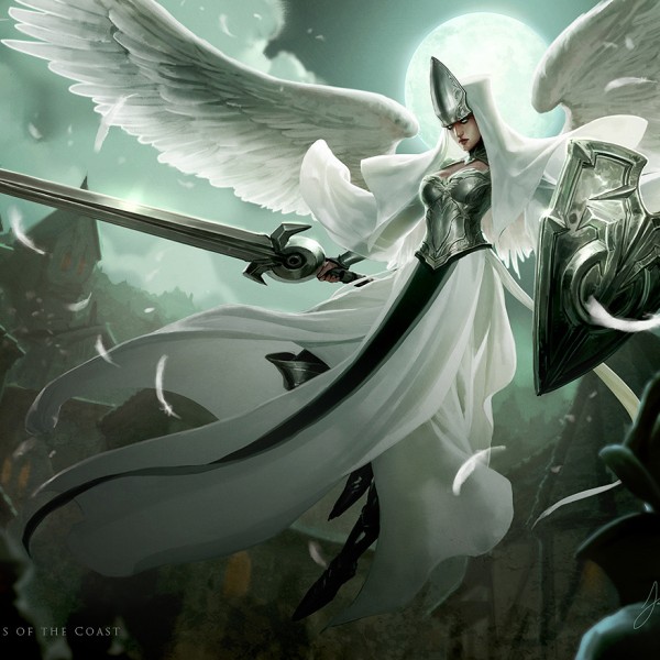 Innistrad MTG Art - Art of Magic: the Gathering