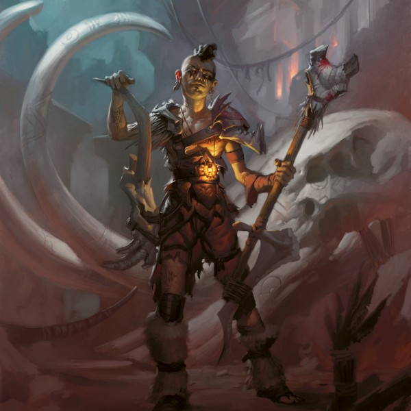 Gatecrash MTG Art - Art of Magic: the Gathering