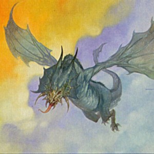 Invasion MTG Art - Art of Magic: the Gathering