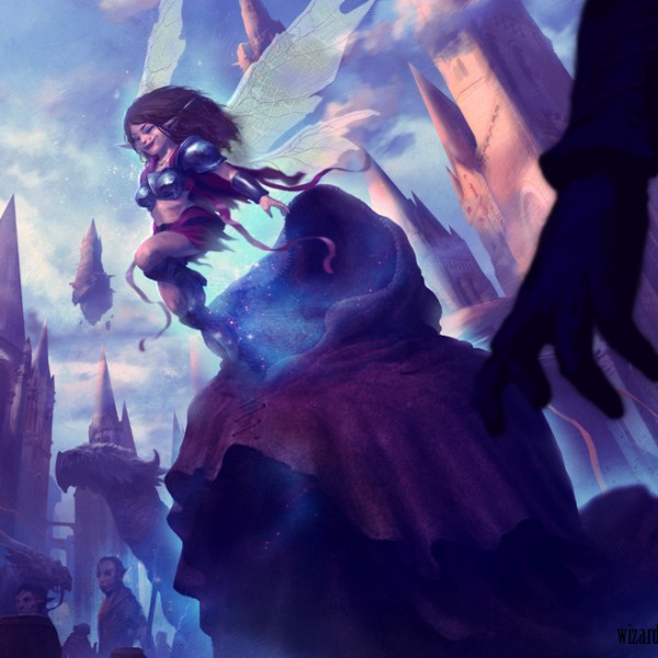 Return to Ravnica Set MTG Art - Art of Magic: the Gathering