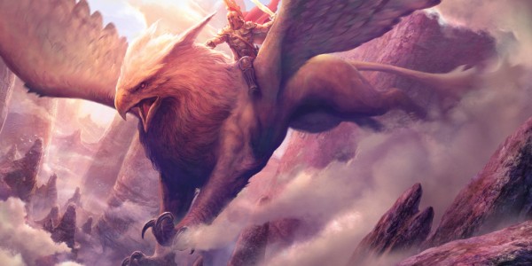 Duel Decks: Heroes vs. Monsters Set MTG Art - Art of Magic: the Gathering