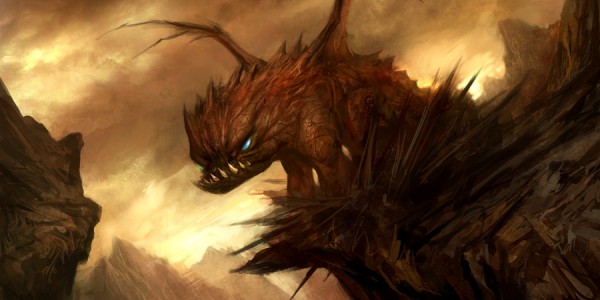 Magic the Gathering Art by Daarken - Art of Magic: the Gathering - Page ...