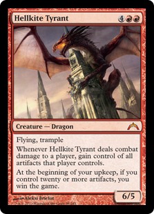 Hellkite Overlord