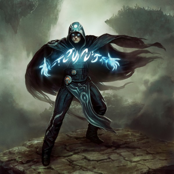 Worldwake MTG Art - Art of Magic: the Gathering
