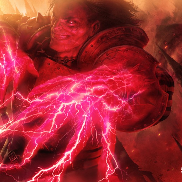 Magic 2014 Set MTG Art - Art of Magic: the Gathering