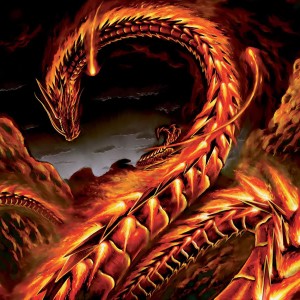 Modern Masters Symbol