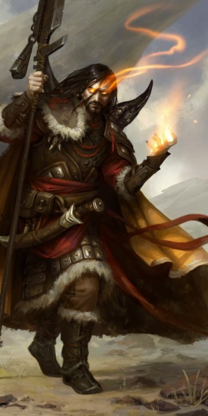 Magic the Gathering Art by Daarken - Art of Magic: the Gathering - Page ...