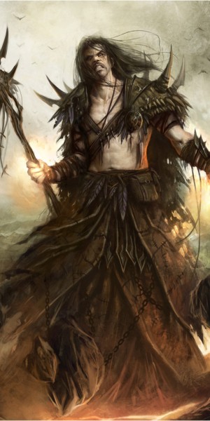 Shards of Alara Set MTG Art - Art of Magic: the Gathering