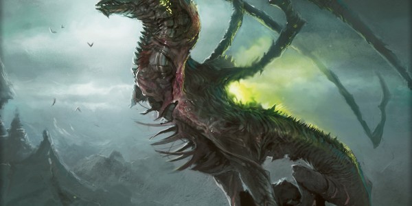 Akroma Angel Of Wrath Chippy