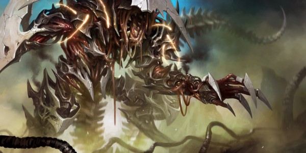 Magic the Gathering Art by Daarken - Art of Magic: the Gathering - Page ...