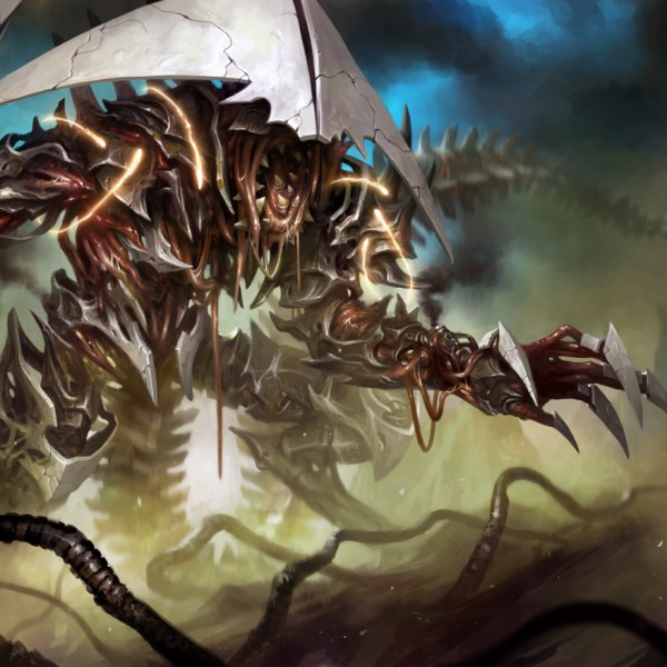 Page 2 Magic the Gathering Art by Daarken - Art of Magic: the Gathering ...