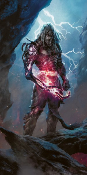 Domri Rade Wallpaper