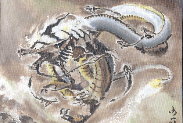 Legendary Creature Archives - Art of Magic: the Gathering