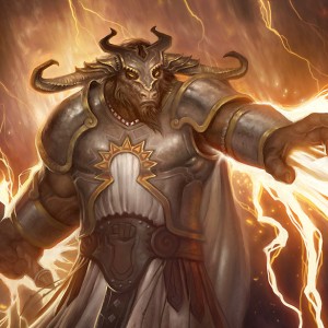 Gatecrash Set MTG Art - Art of Magic: the Gathering