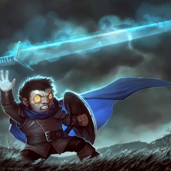 Shadowmoor MtG Art - Art of Magic: the Gathering