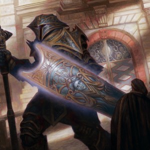 Conspiracy Set MTG Art - Art of Magic: the Gathering
