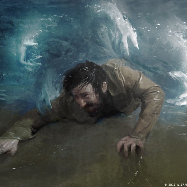 Dark Ascension MtG Art - Art of Magic: the Gathering