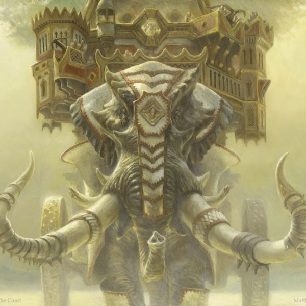 Khans of Tarkir Set MTG Art - Page 2 of 2 - Art of Magic: the Gathering