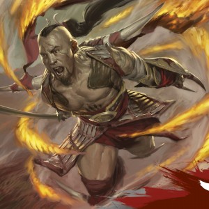 Khans of Tarkir Set MTG Art - Page 2 of 2 - Art of Magic: the Gathering