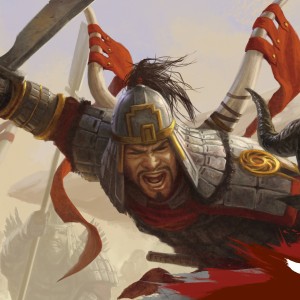 Khans of Tarkir Set MTG Art - Page 2 of 2 - Art of Magic: the Gathering
