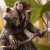 Magic the Gathering Art by Jaime Jones - Art of Magic: the Gathering