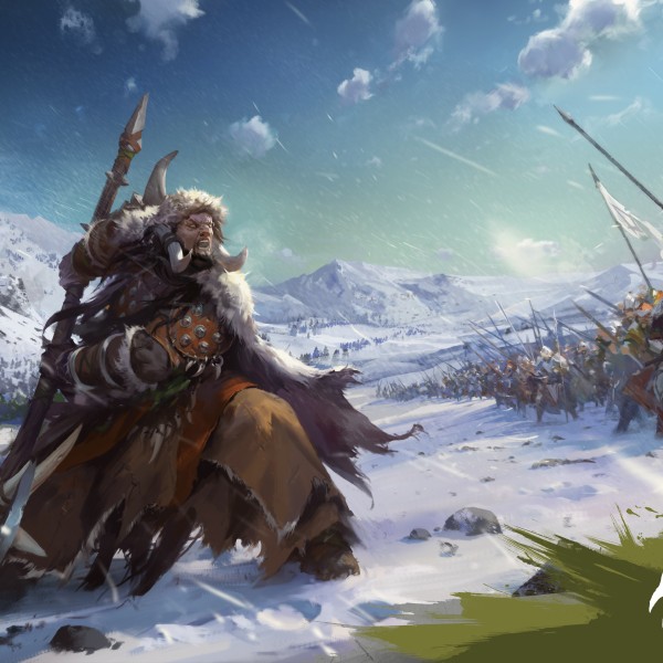 Page 2 Khans of Tarkir MTG Art - Page 2 of 2 - Art of Magic: the Gathering