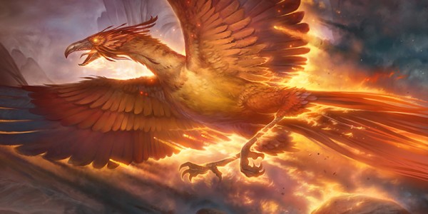 Magic the Gathering Art by Howard Lyon - Art of Magic: the Gathering